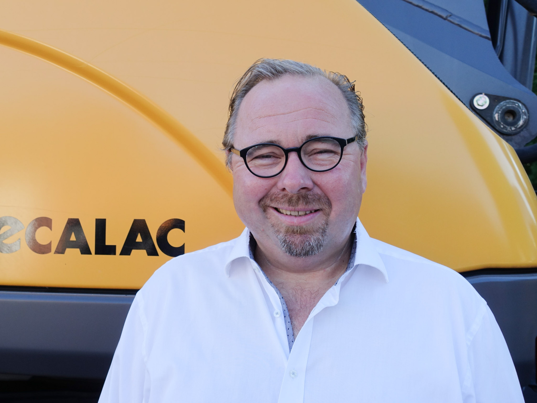 AGRI DAGEN RAVELS | Ahlmann