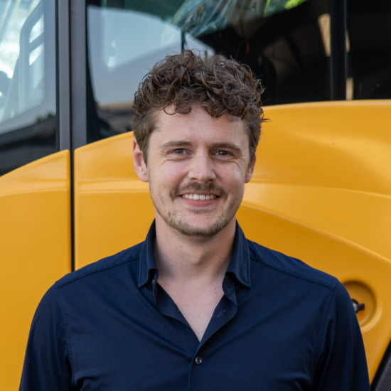 Onderdelenboeken en handleidingen | Ahlmann